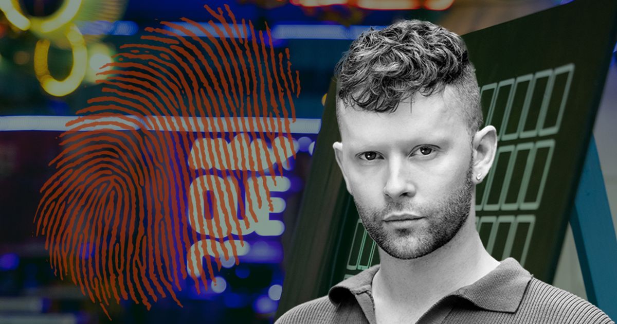 Dagboek van de afvaller: Justin Mooijer | Wie is de Mol?