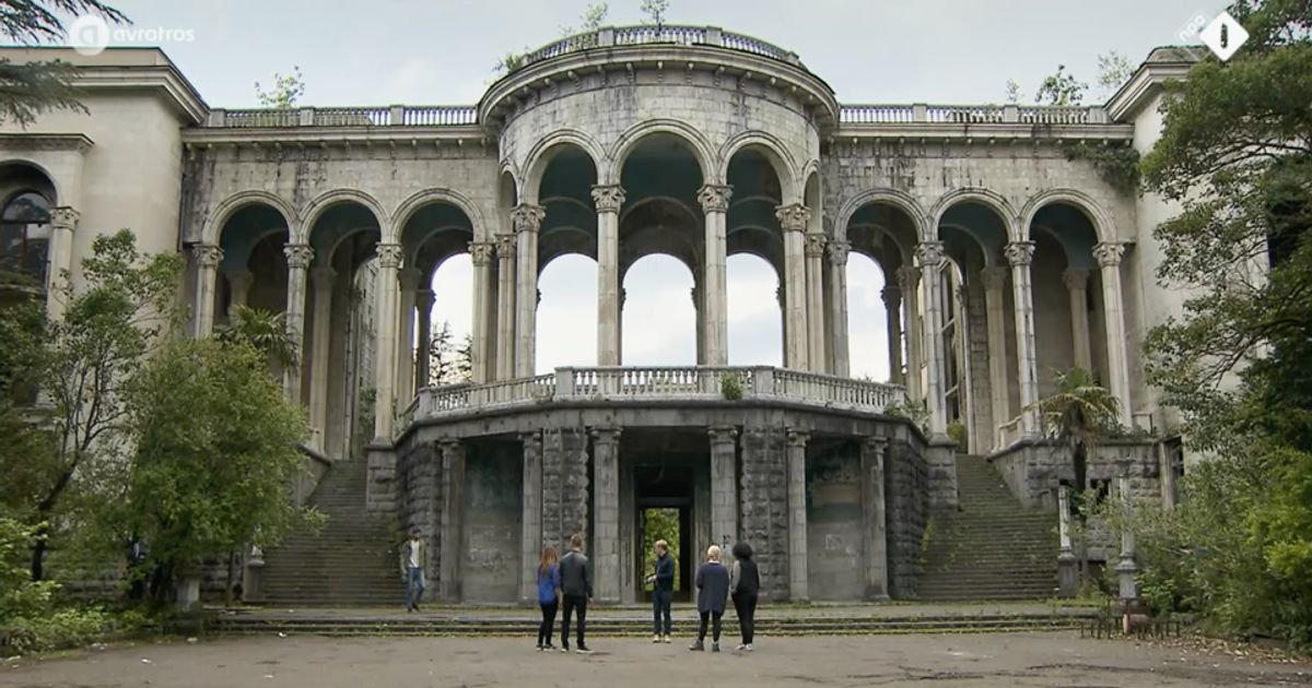 GROEN/ROOD | Wie is de Mol?