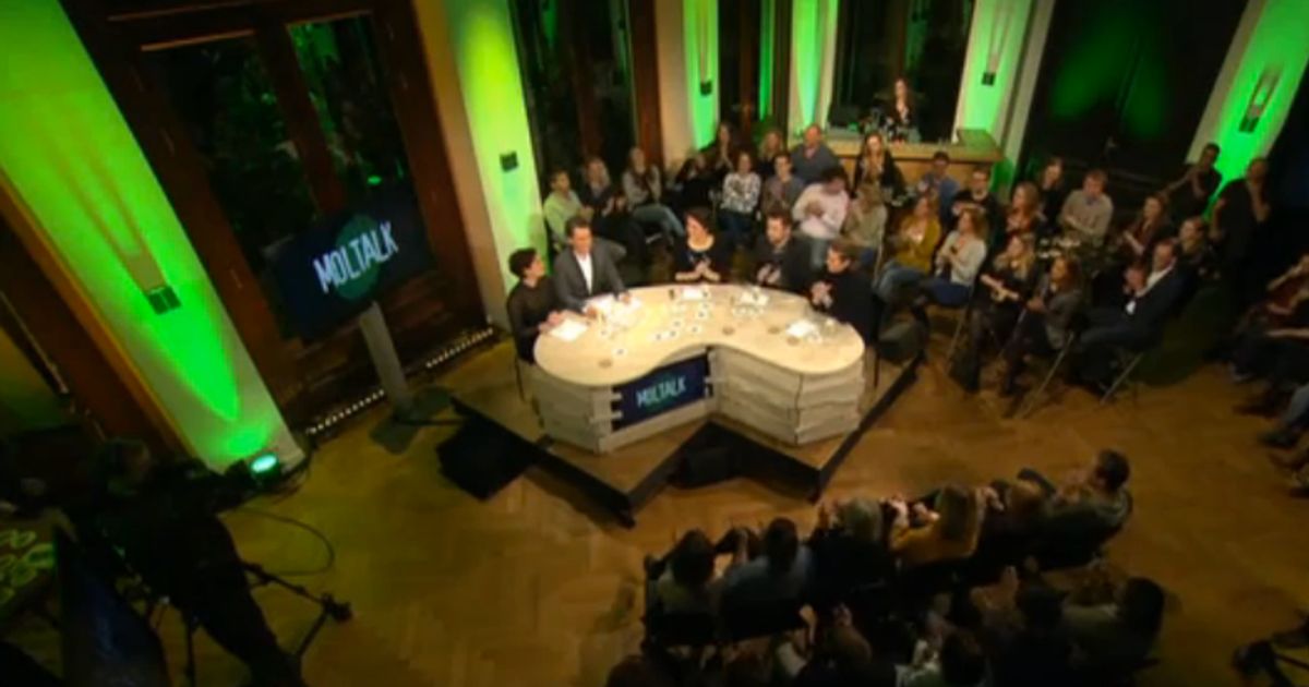 MolTalk 2016 aflevering 1 | Wie is de Mol?
