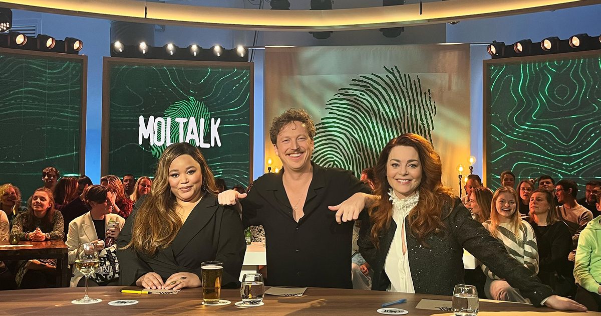 MolTalk: aflevering 7 | Wie is de Mol?