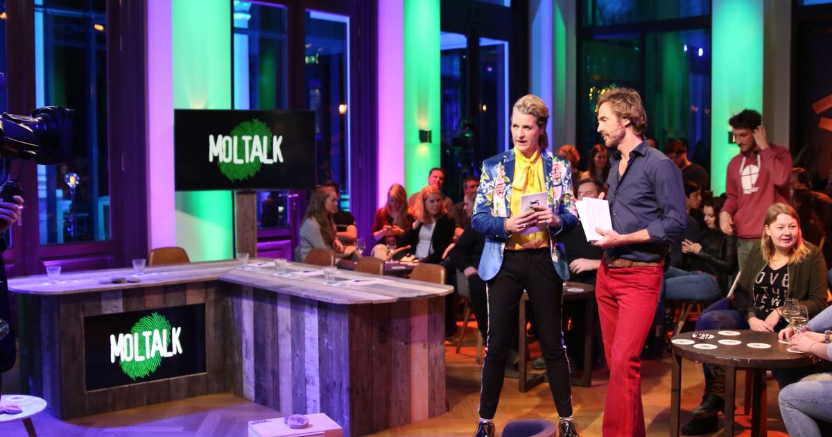 Moltalk - Aflevering 2 | 2018 | Wie is de Mol?