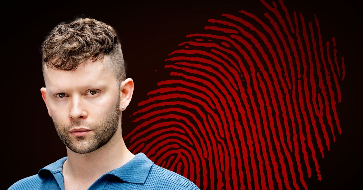 Niet de Mol #3 - Justin | Wie is de Mol?