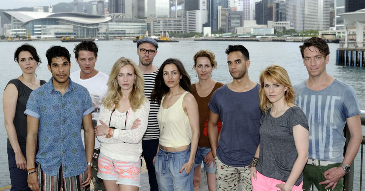 WIDM seizoen 14 Fandag | Wie is de Mol?