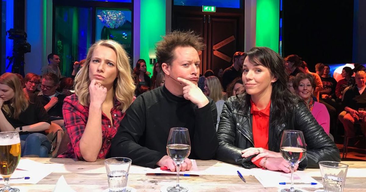 Moltalk - Aflevering 6 | 2018 | Wie is de Mol?