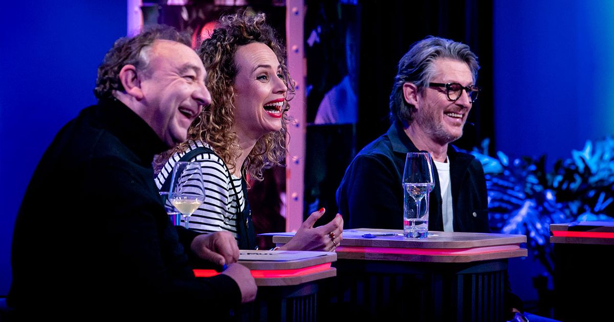 MolTalk: Aflevering 4 | Wie is de Mol?