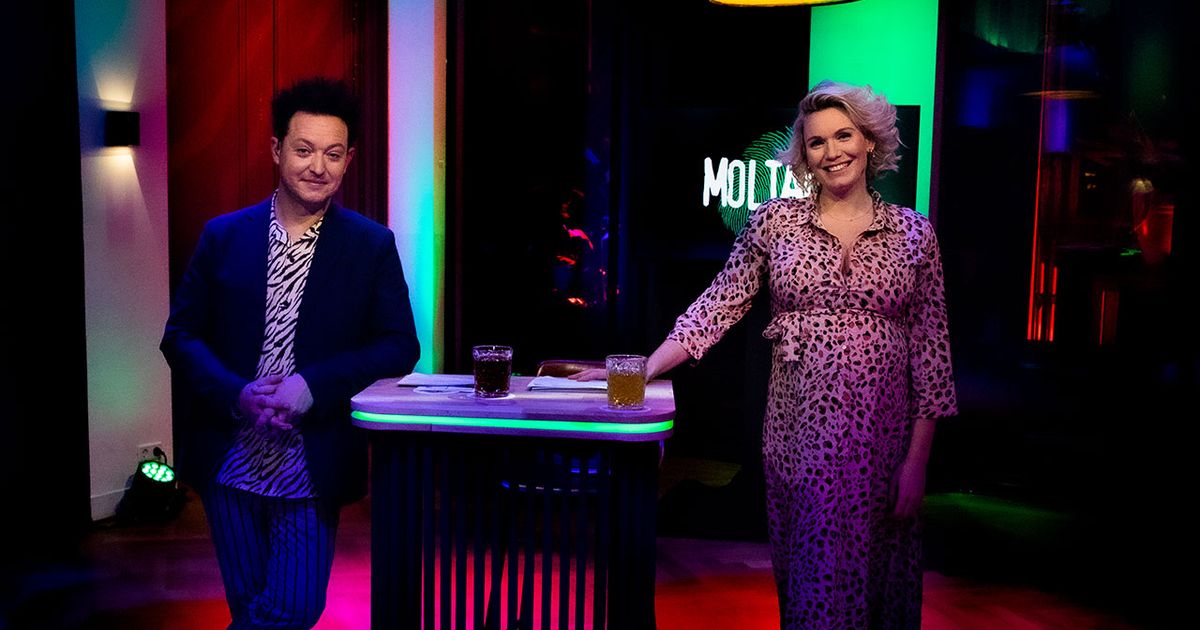 MolTalk: Aflevering 7 | Wie is de Mol?