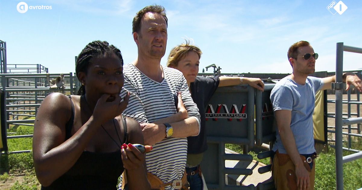 Compilatie Opschieten | Wie is de Mol?