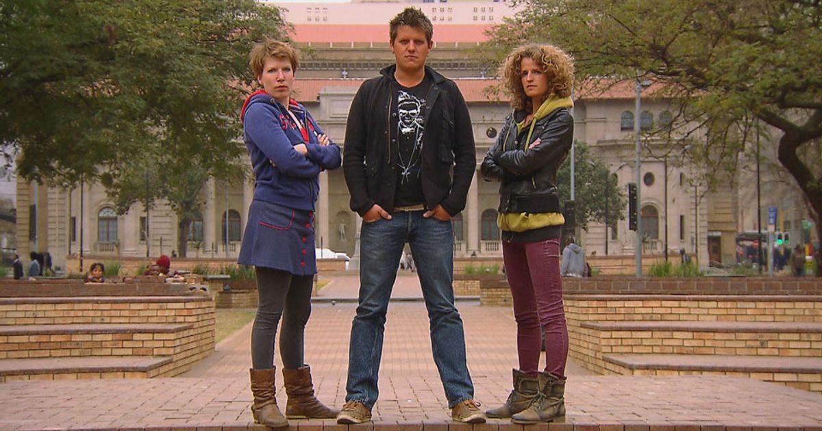 WIDM seizoen 13 Wie is de Mol volgens de finalisten? | Wie is de Mol?