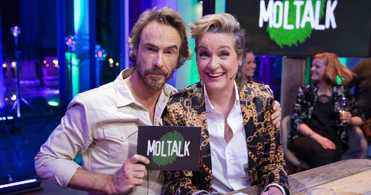 MolTalk bijwonen | Wie is de Mol?