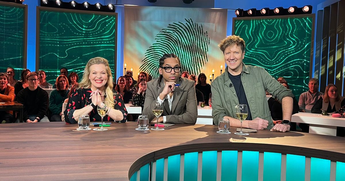 MolTalk: aflevering 5 | Wie is de Mol?