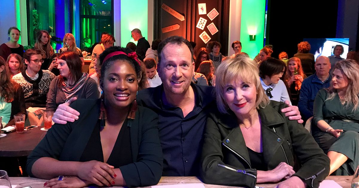 Moltalk - Aflevering 5 | 2018 | Wie is de Mol?