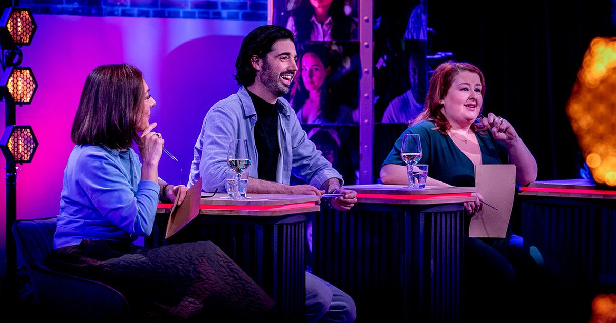 MolTalk: Aflevering 5 | Wie is de Mol?