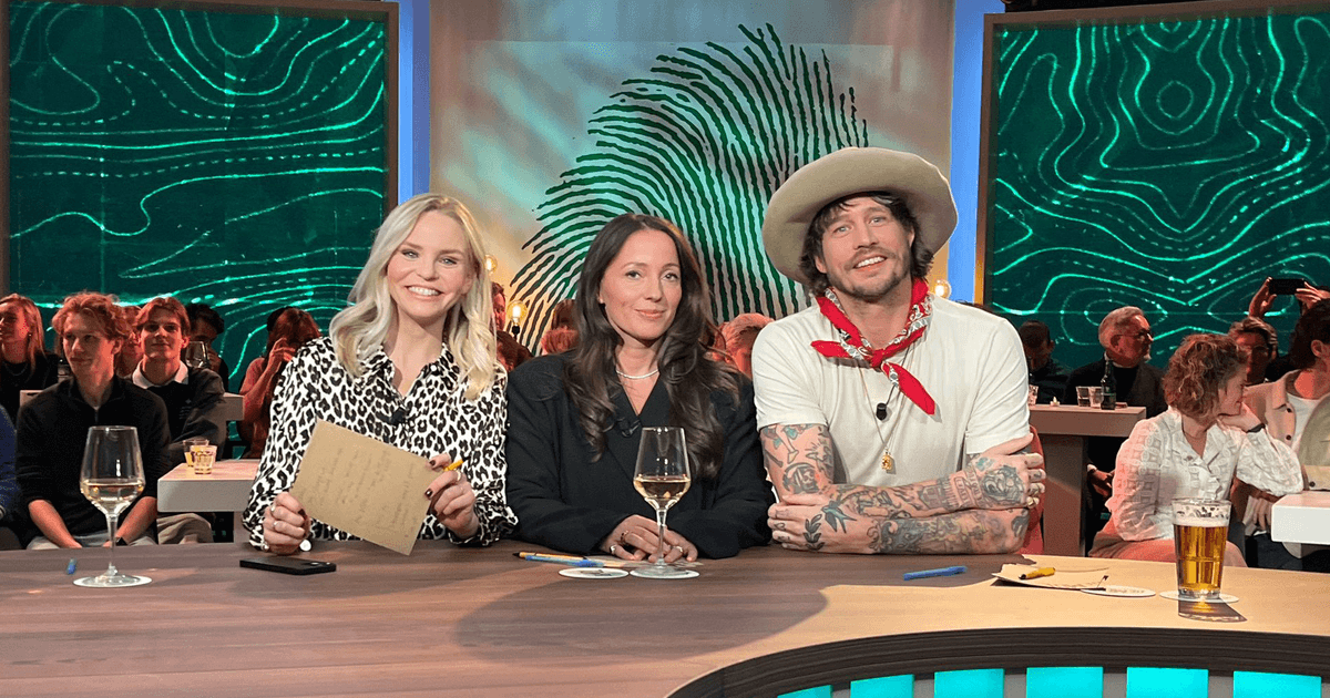 MolTalk: aflevering 4 | Wie is de Mol?