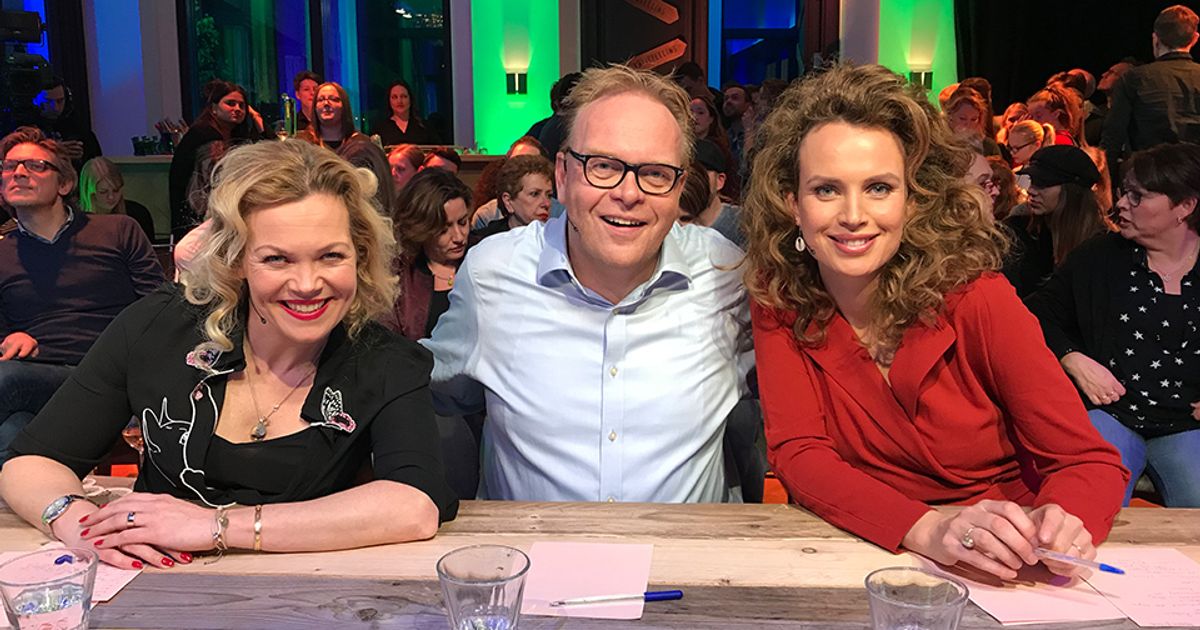 Moltalk - Aflevering 7 | 2018 | Wie is de Mol?