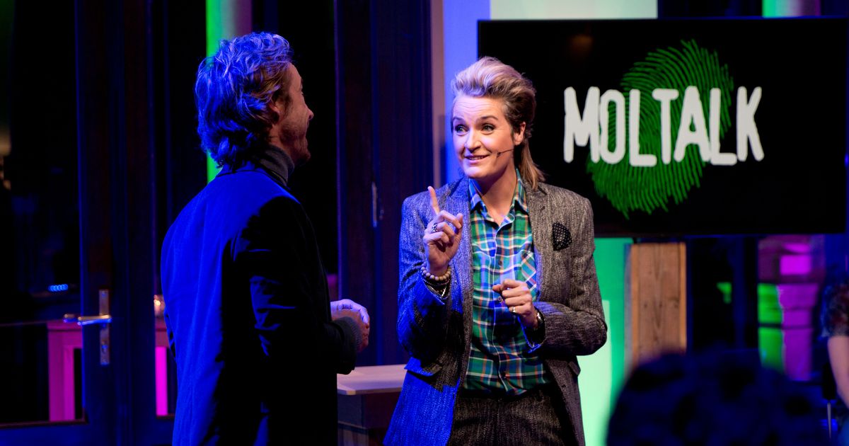 MolTalk: The Kick-off | 2018 | Wie is de Mol?